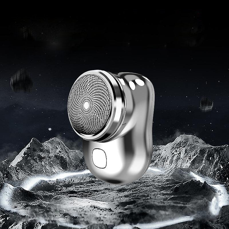 Introducing the Vablee™ Mini Shaver: Your Ultimate Portable Electric ...